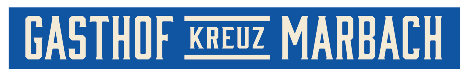 Gasthof Kreuz Marbach